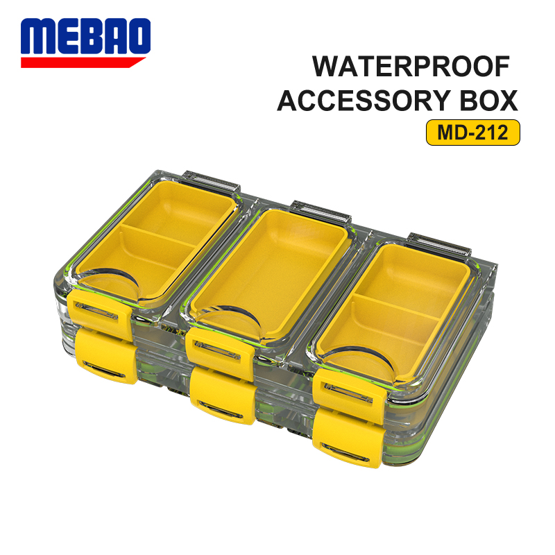 WATERPROOF ACCESSORY BOX MD-212,Waterproof accessory box