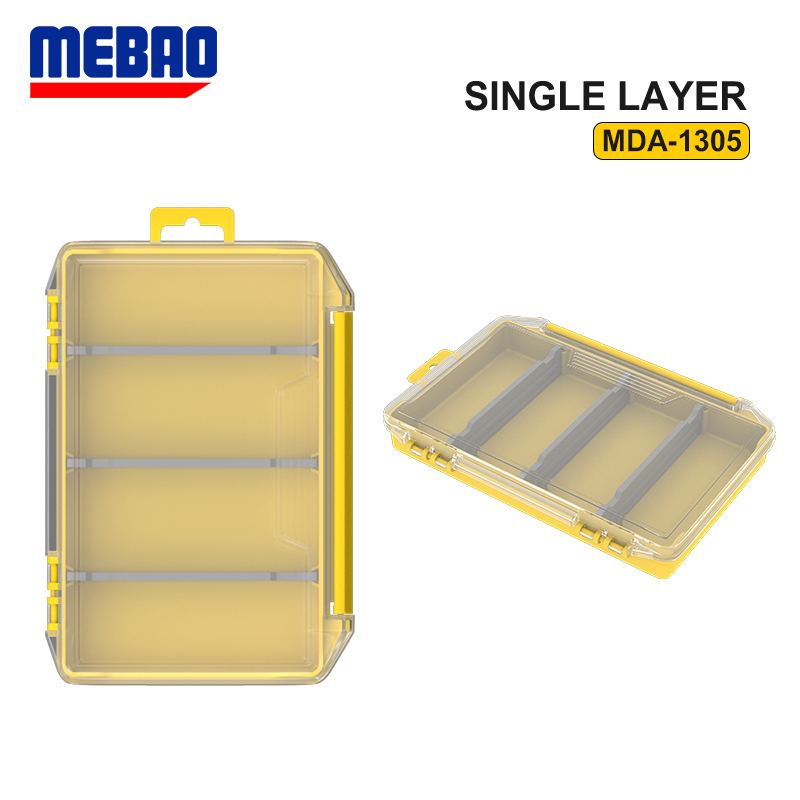 Single layer MDA-1305,SINGLE-LAYER ACCESSORY BOX